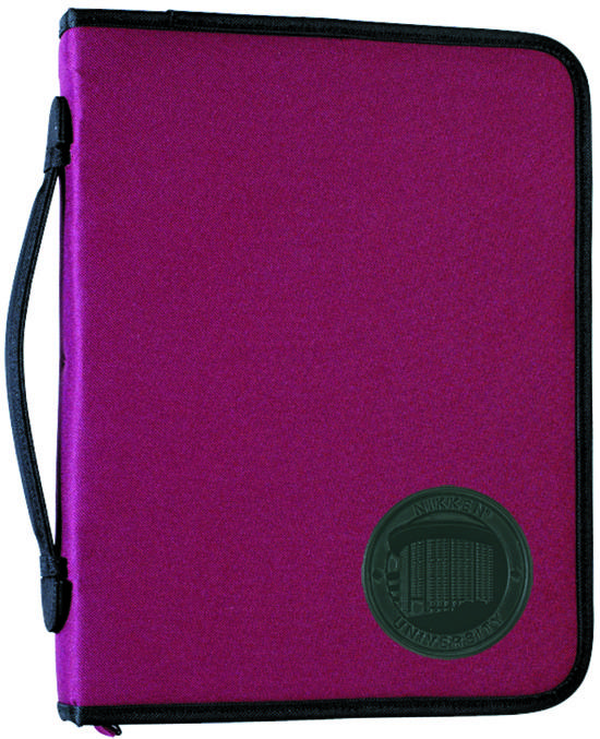 Ring Binder with Handle